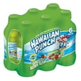 Hawaiian Punch Green Berry Rush, 10 Fl Oz 6pk - Walmart.com