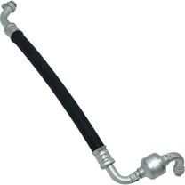 New UAC HA 111456C A/C Suction Line Hose Assembly -- Suction Line Fits ...