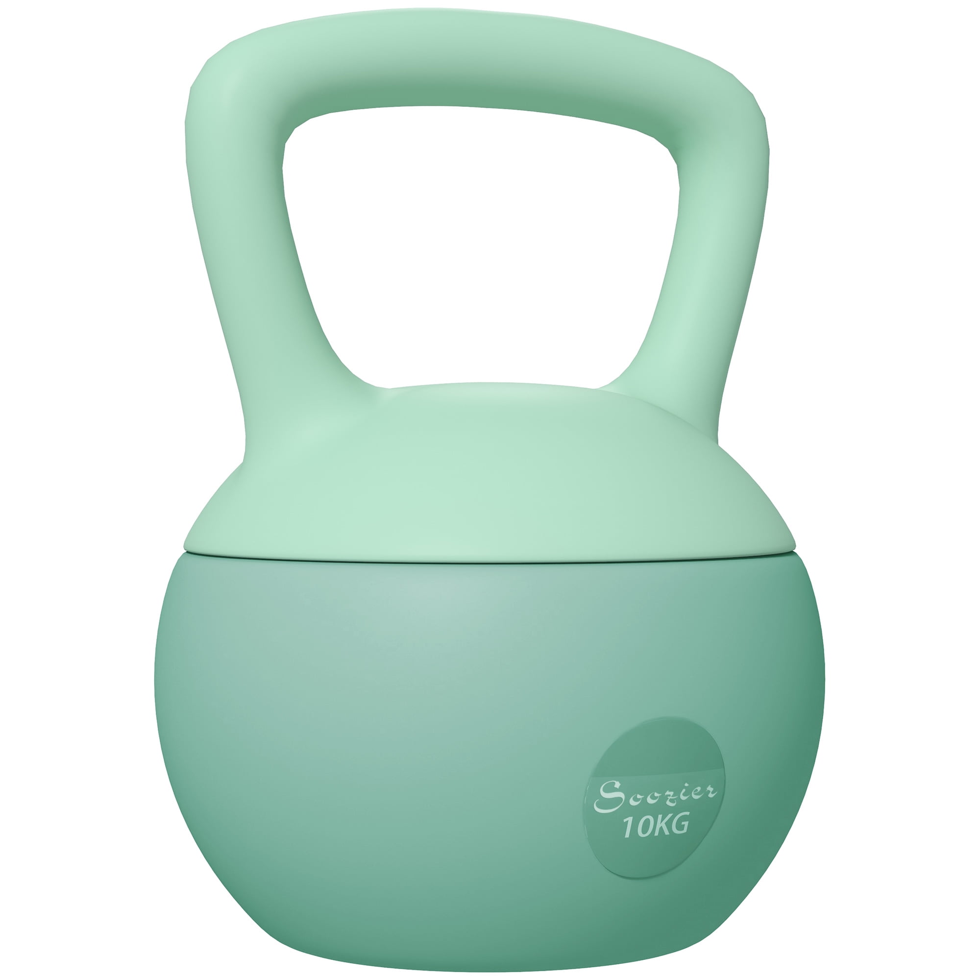 Click here for Soozier 22 Lb Kettlebell  Weight Strength Training... prices