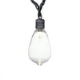 Mainstays 35-Count LED Edison Bulb Outdoor String Lights - Walmart.com