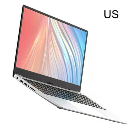 Intel Core I5-5257U 15.6 Inch RAM16GB Metal Laptop Portable Office PC ...