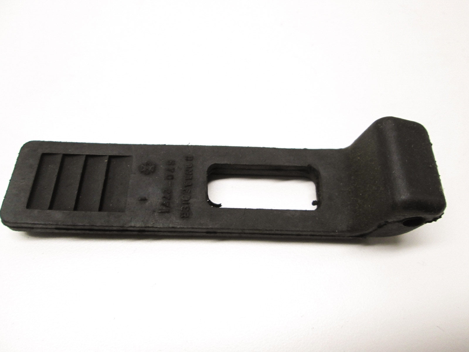 OEM Bombardier Hood Latch 1996 Elan 247 570277100 - Walmart.com