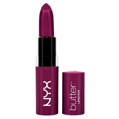 Click here for Nyx Professional Makeup Nyx Butter Lipstick - Hunk... prices
