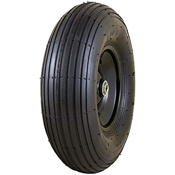 Wheelbarrow Handles Replacement Kit