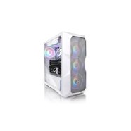 Cooler Master HAF 5 Pro Gaming PC - i7 14700F, RTX 4070 Super, 32GB ...