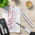 SAISZE Eyebrow Boost Serum, Brow Enhancer for Full, Bold Eyebrows, 0.2 ...
