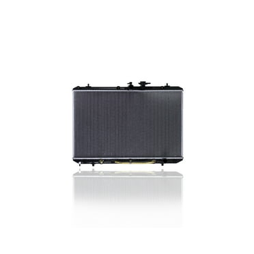 Radiator - Pacific Best Inc. Fit/For 13063 08-10 Dodge Grand Caravan ...