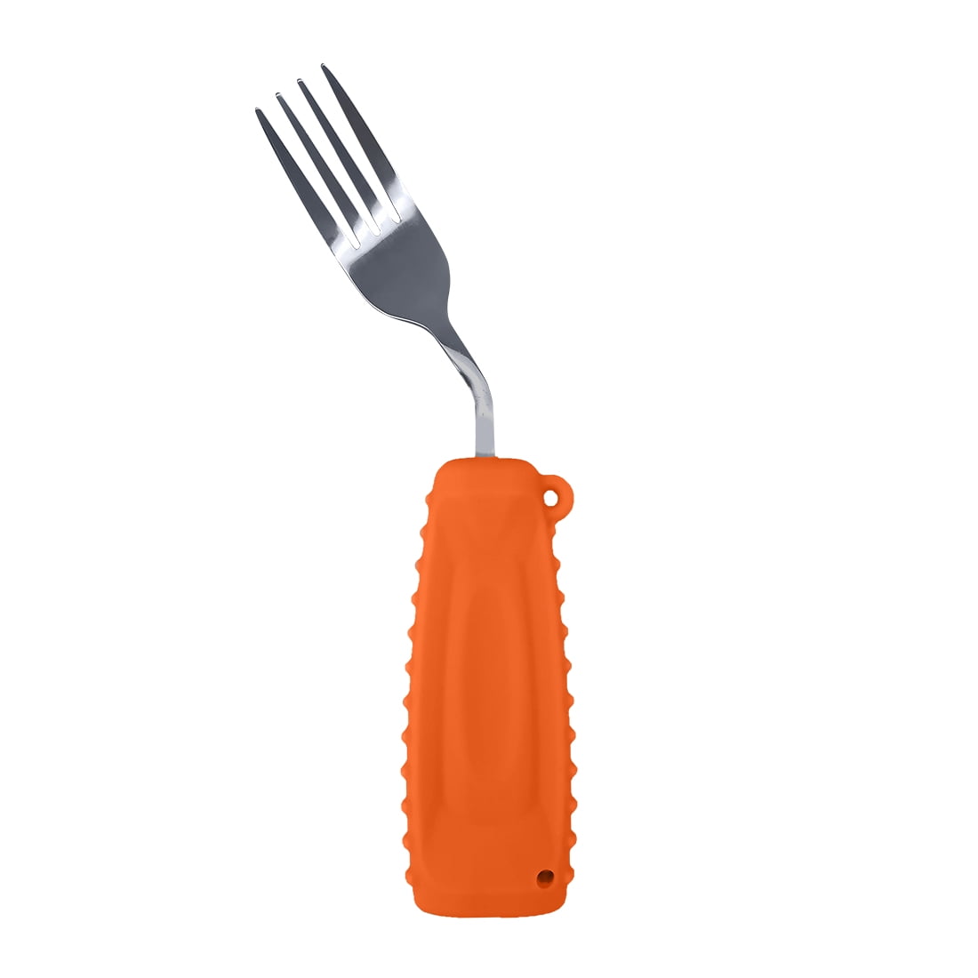 Ehucon Adaptive Utensils,Weighted Fork for Handicaps , Tremors ...