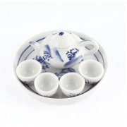 Tea Cup Sets - Walmart.com