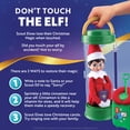 The Elf on the Shelf, Scout Elf Carrier, RRK150, Never Miss a Moment ...