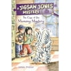Jigsaw Jones: The Case of the Mummy Mystery (Paperback) - Walmart.com
