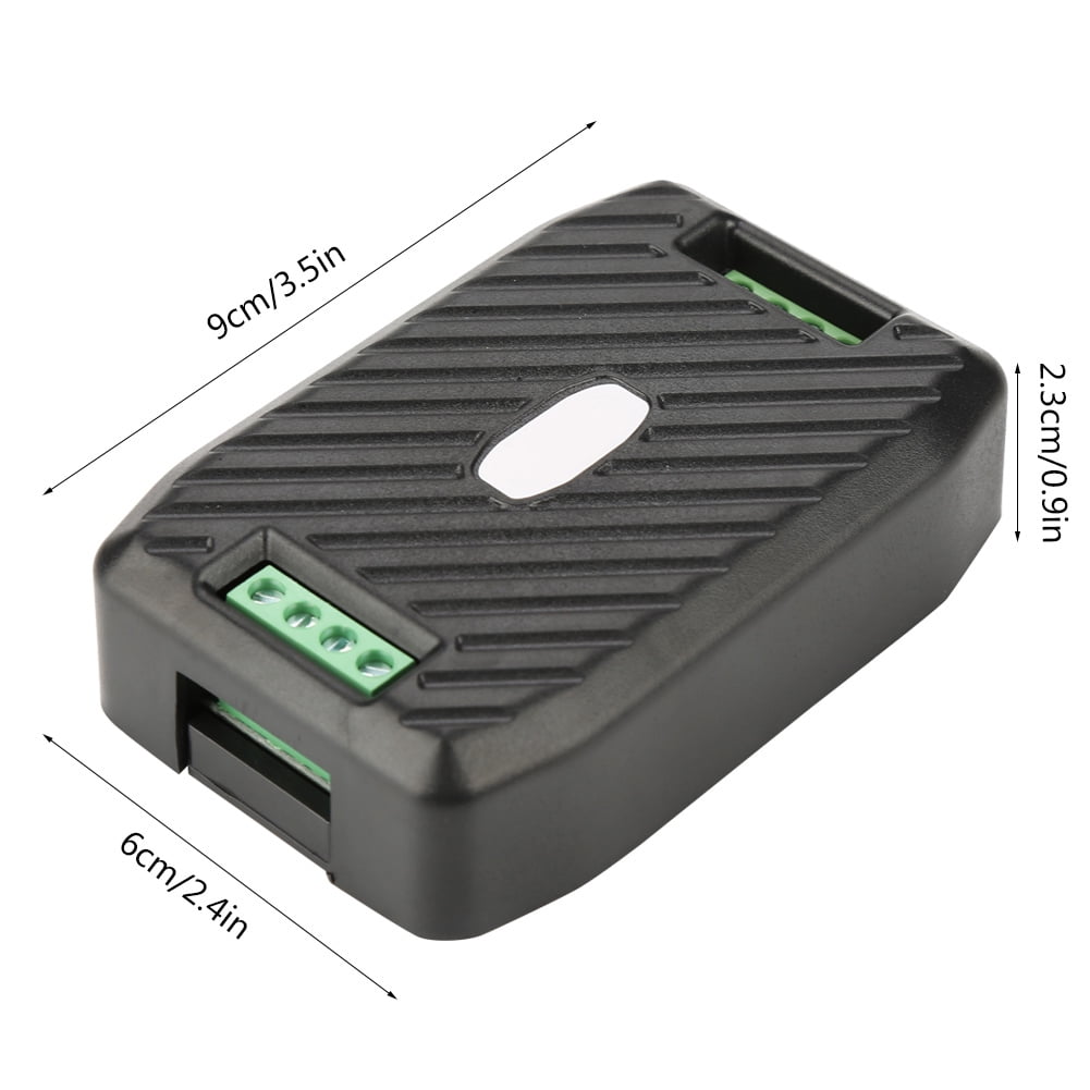 Módulo de comunicación del medidor de consumo de energía y corriente de ...