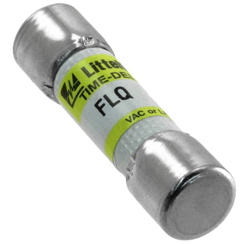 FLQ-8/10 - FUSE SB 800MA 500V 10X38MM MIDGET IR-10KA - Walmart.ca