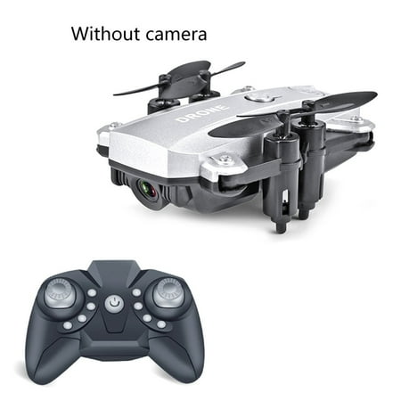 Drone Folding Mini Four Axis Aircraft Aerial Photography Uav Remote ...