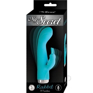 Rabbit Vibe Swoop, Deep Dive Blue - Walmart.com