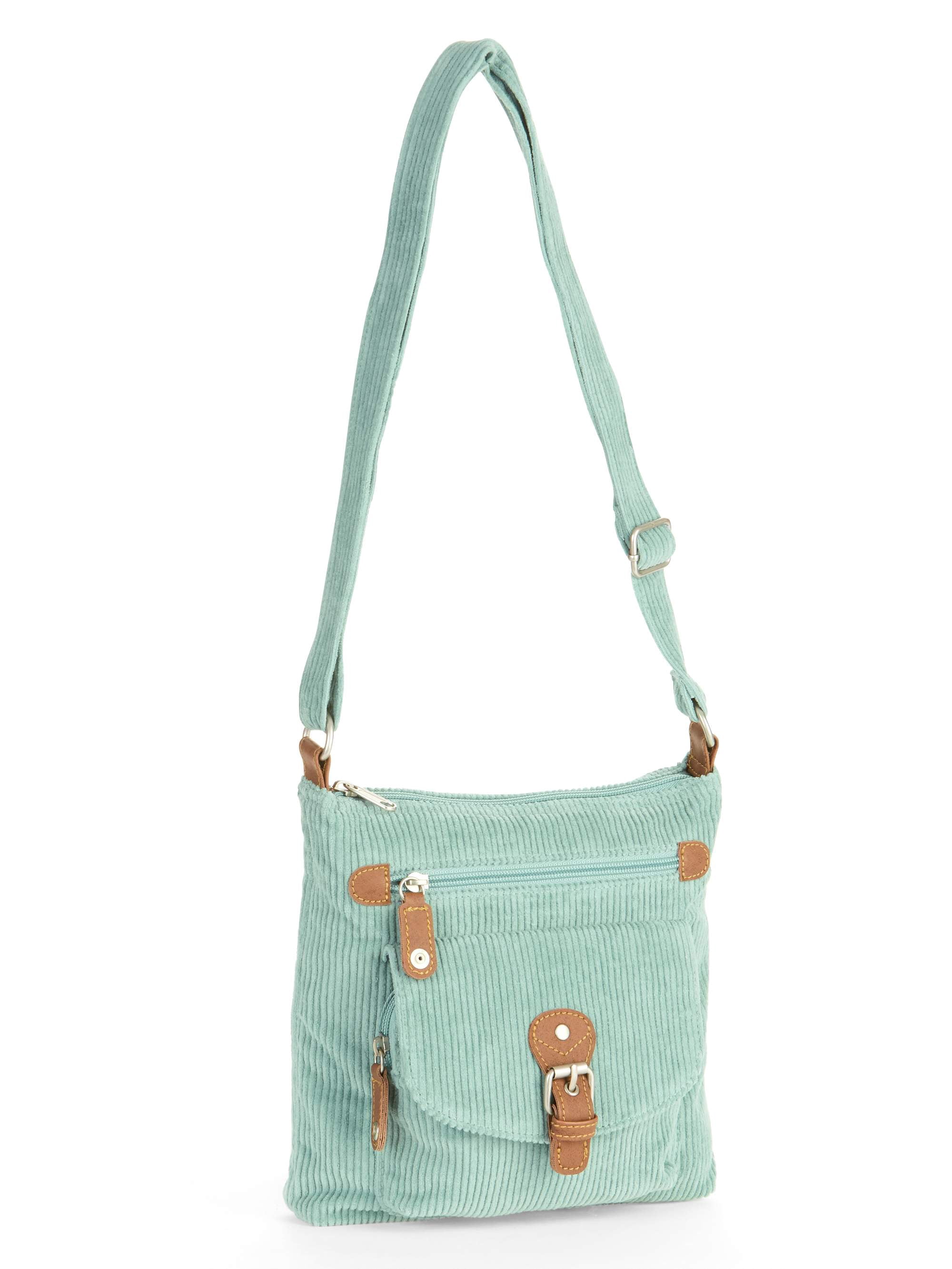 Time and Tru Houston Passport Purse - Walmart.com