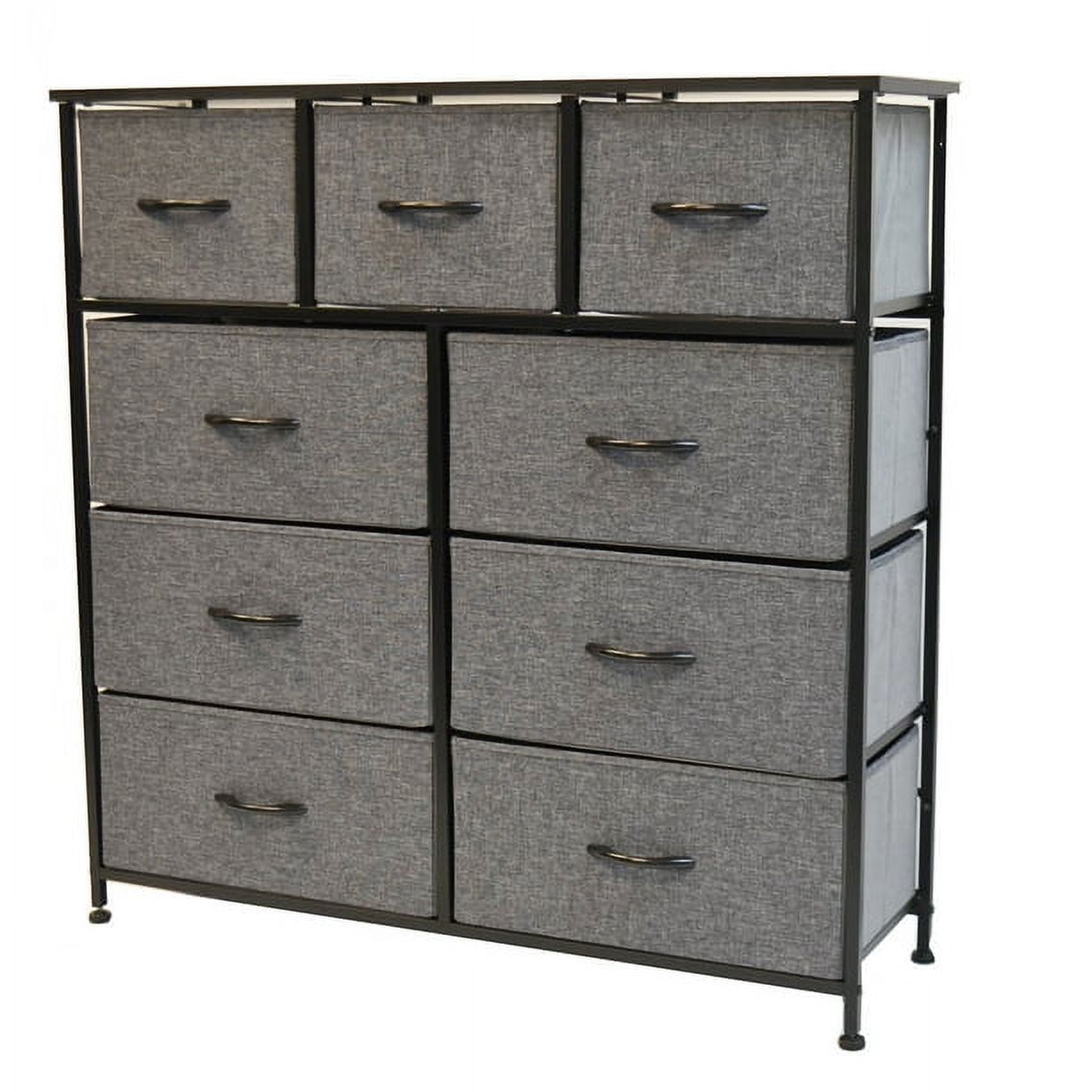 Click here for Nola Home & Furniture Nola Home 9-Drawer Dresser O... prices
