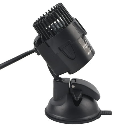 Fish Wave Maker, Wave Maker, Easy To Disassemble 360° Rotating Fish For ...