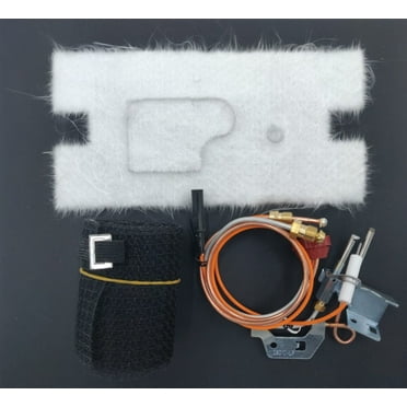 002003F Pilot Assembly | Exact Fit Replacement for Raypack 002003F ...