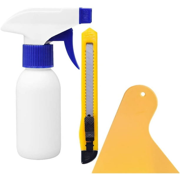 Window Film Complete Application Kit Window Tint Kit Window Film ...