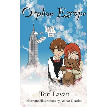 Orphan Train Adventures Caught in the ACT, (Paperback) - Walmart.com
