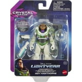 Disney and Pixar Lightyear Crystal Grade Izzy Hawthorne Figure ...