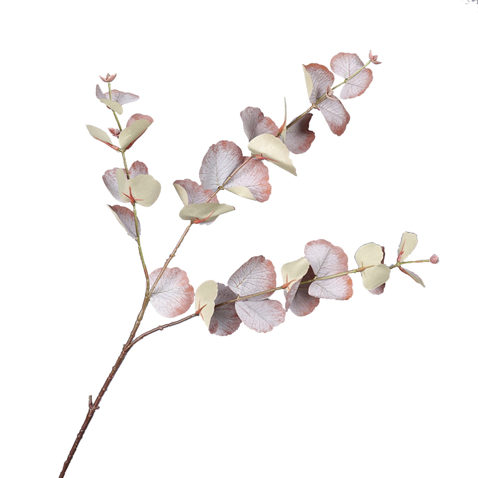 DISHAN Realistic Artificial Leaves - Simulation Eucalyptus Branch ...