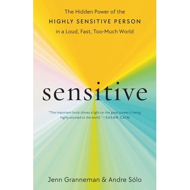 Dbt Skills for Highly Sensitive People: Make Emotional Sensitivity Your ...