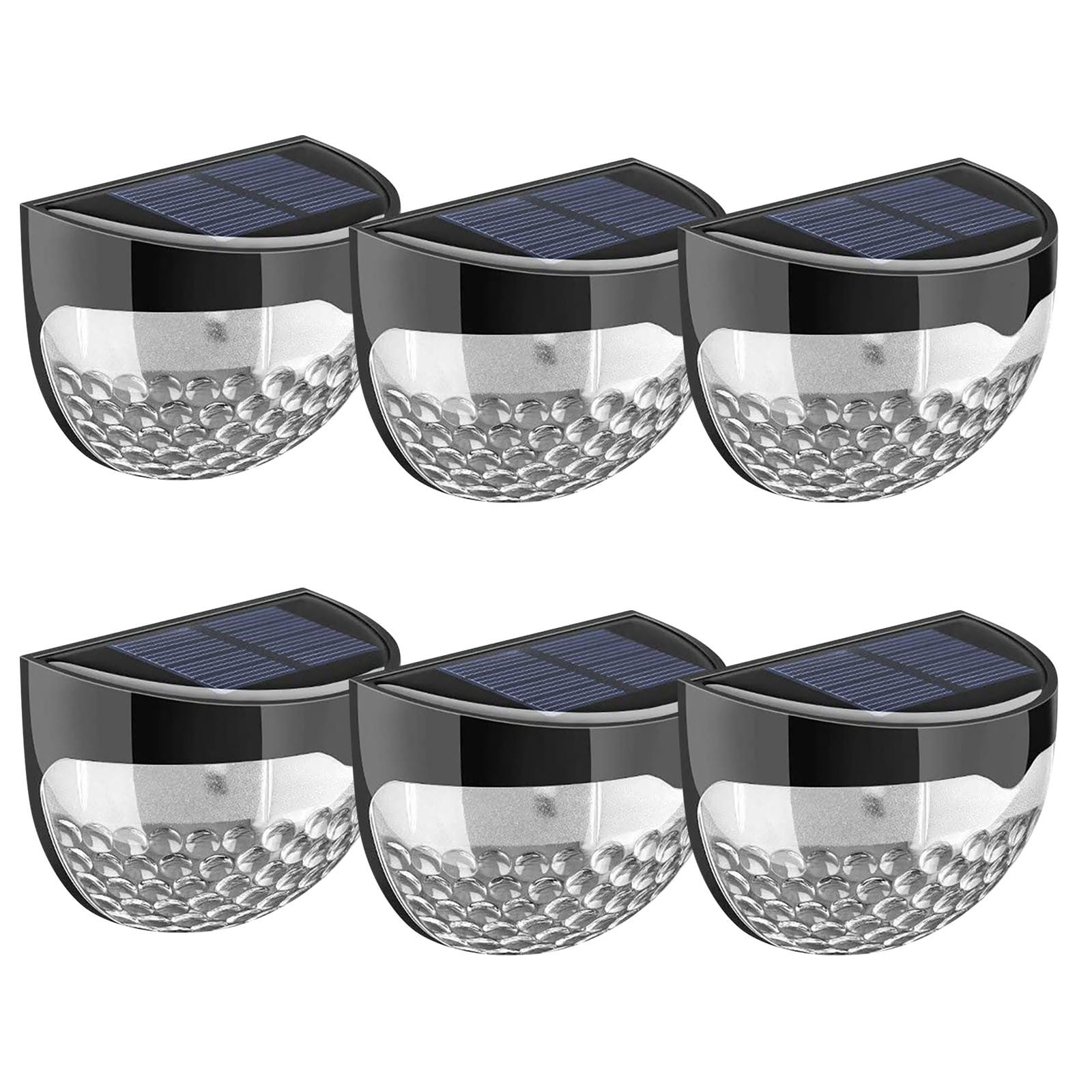 Click here for Rbaofujie Led Lights Solar Fence Lights Solar Powe... prices