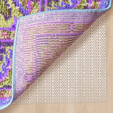 Slip-Stop USA Non-Skid Area Rug Pad 9 x 12 ft for Carpet - Walmart.com