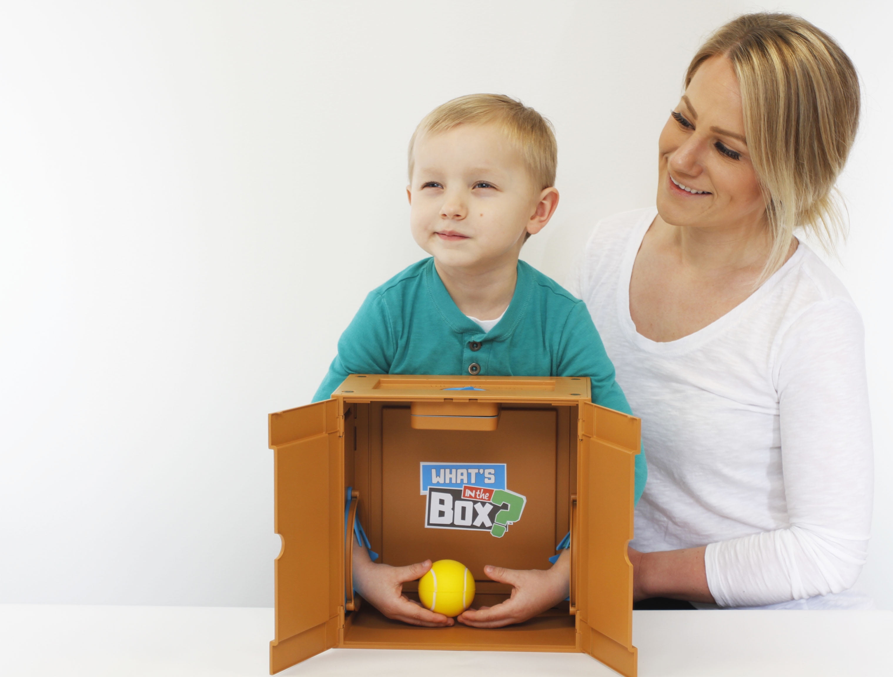 Guessing Box Cicada Education GoGo, Our Brands, Sensory | atelier-yuwa ...