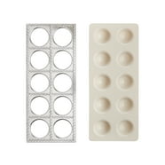 Norpro Ravioli Maker With Press - Walmart.com