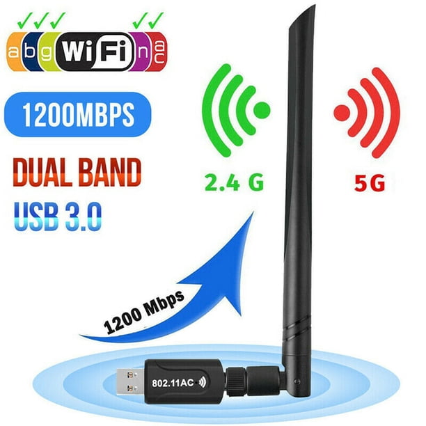 Wireless Network Drivers