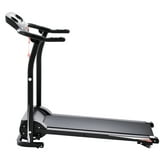 Merax 1200W 2.0HP 3 Manual Incline Electric Treadmill Folding Motorized ...