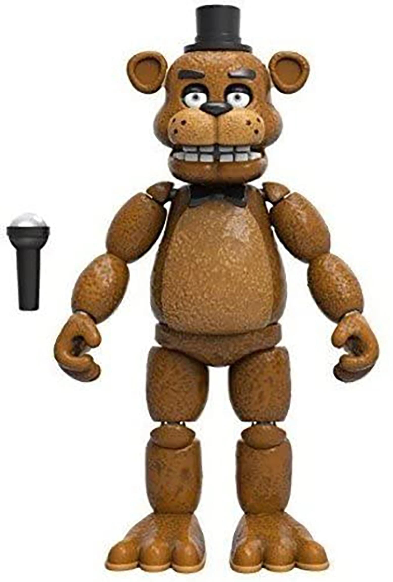 Funko Articulated Action Figure Fnaf Freddy