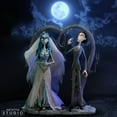 "ABYstyle Studio Corpse Bride Emily Collectible Gothic Figure, 8.2 ...