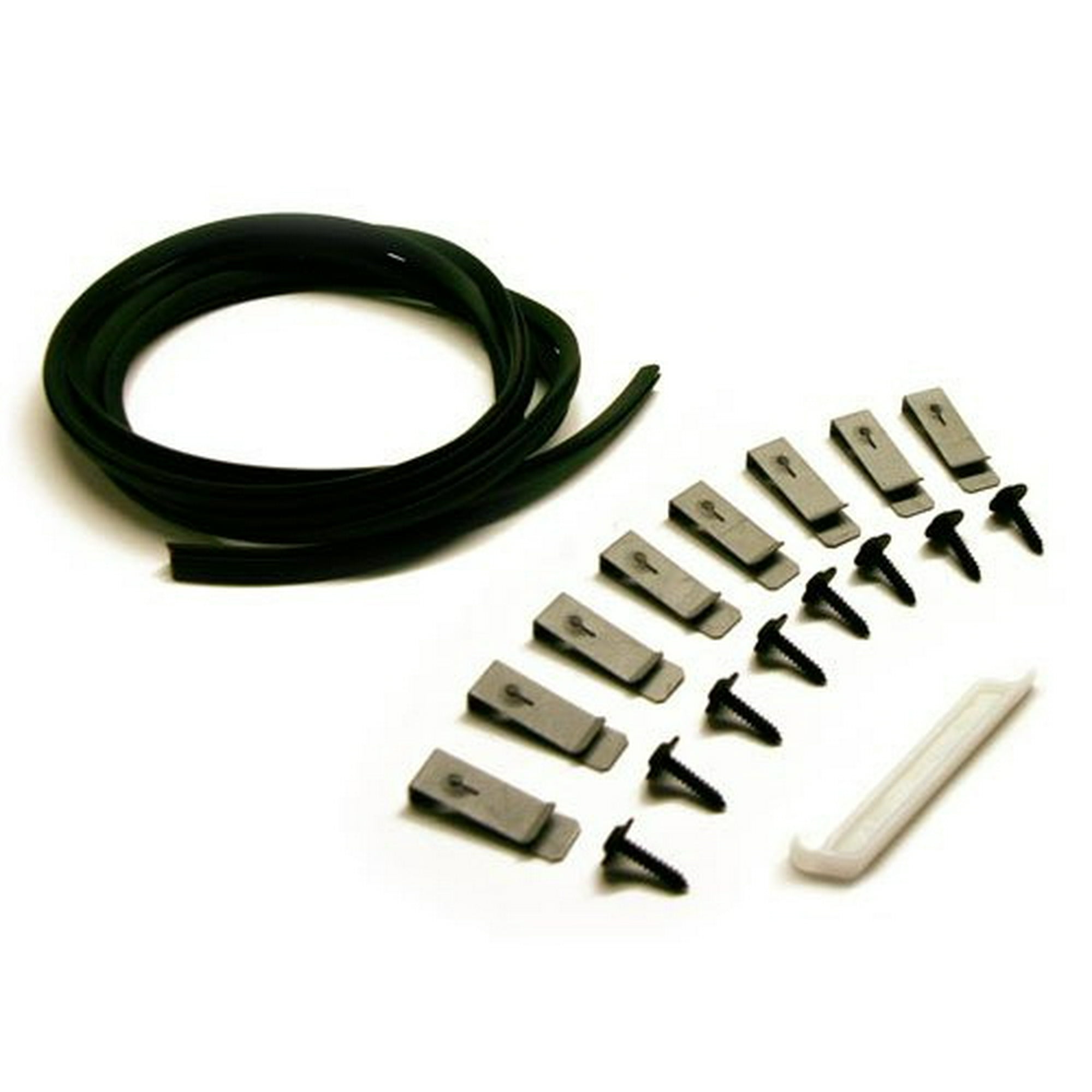 Click here for Bushwacker Fender Flare Seal 000044-01 Replacement... prices