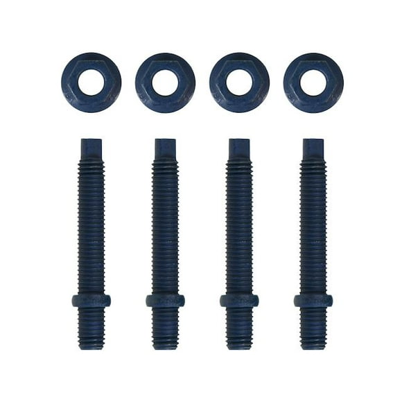 Ford F250 Exhaust Flange Stud And Nut