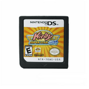 Kirby Ds