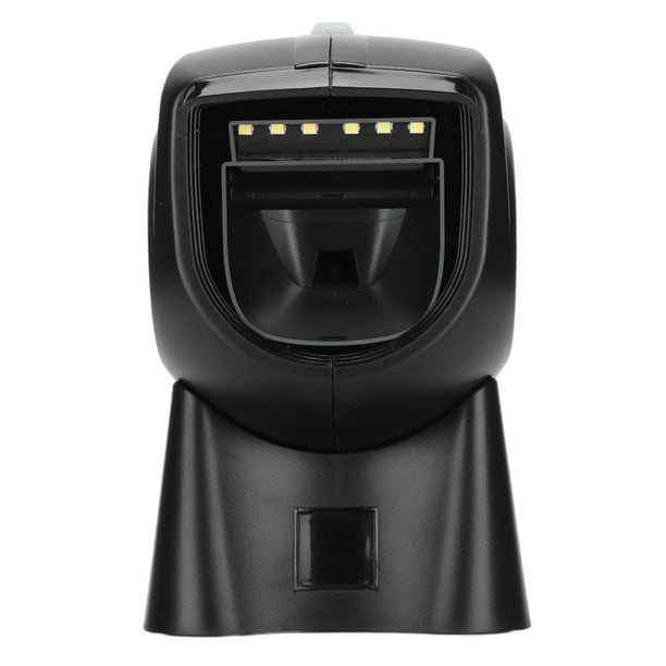 Barcode Scanner, QR Codes Scanner Wide Compatibility For Shopping Malls ...