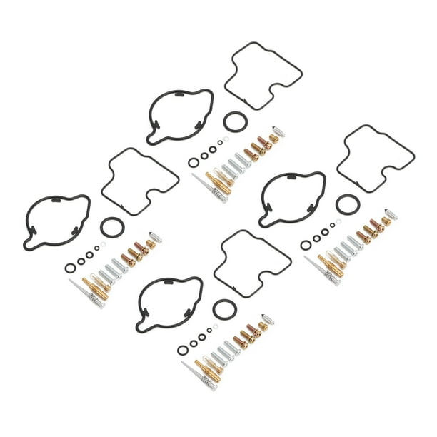 Motorbike Carburetor Overhaul,Carburetor Rebuild Kit Carb Carb Repair ...