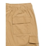 Wonder Nation Boys Outdoor Pant, 2-Pack, Sizes 4-18 & Husky - Walmart.com