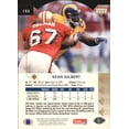 1994 SP Die Cuts #193 Sean Gilbert NFL Football Trading Card - Walmart.com