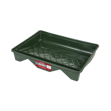 Wooster R405 13" Hefty Deep Well Tray - Walmart.com