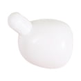Knisume Squeezy Squishy Transparent Shell - Stress Relief Toys, DIY ...