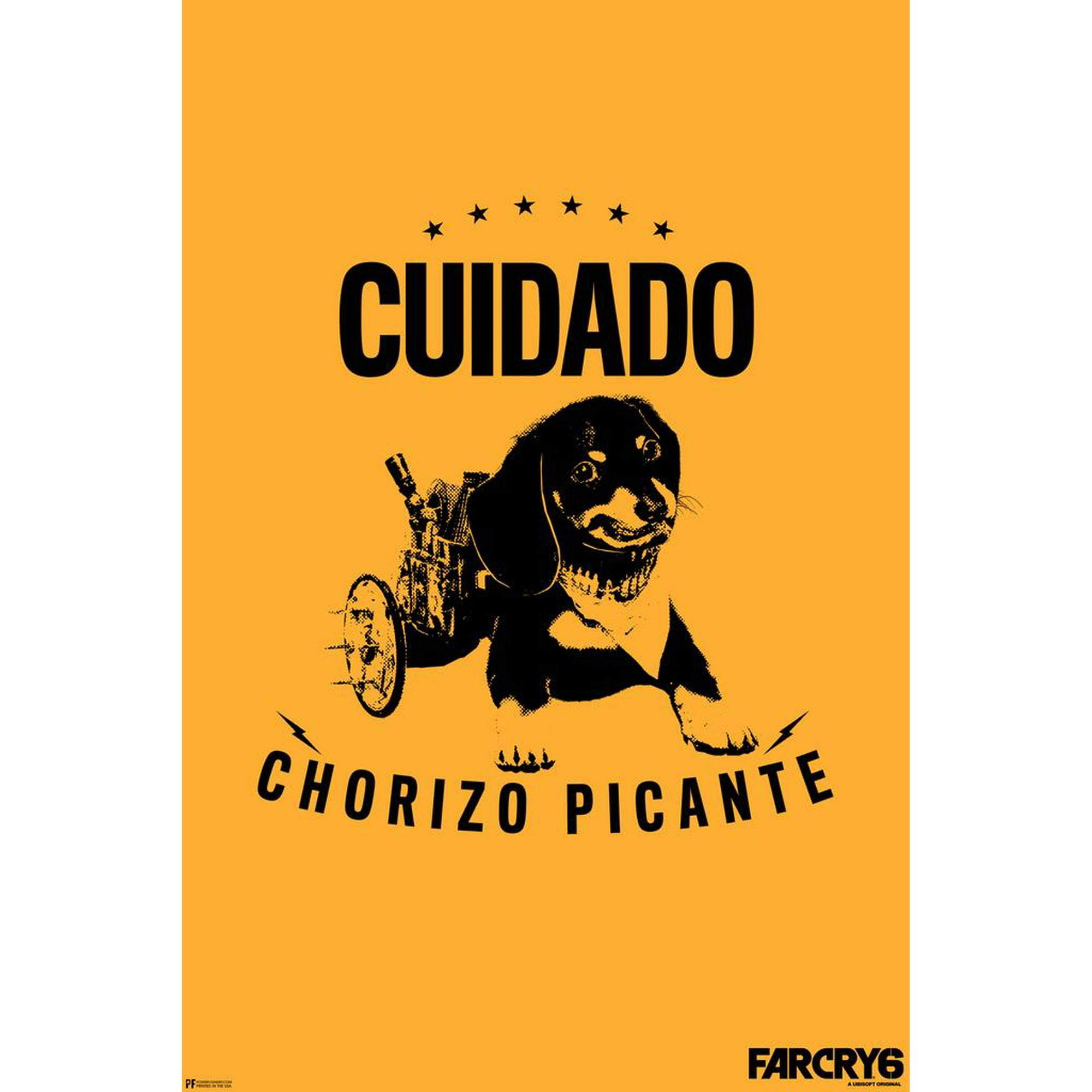 Original 6 Merchandise
