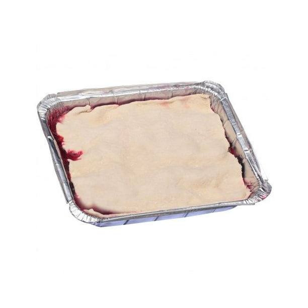 Sara Lee Chef Pierre Blackberry Cobbler, 5 Pound - 2 per case ...