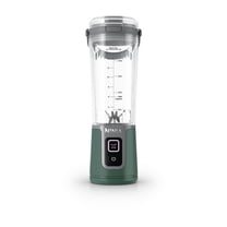 Ninja Blast Portable Personal 18 Oz Blender w/ Leak Proof Lid & Easy ...