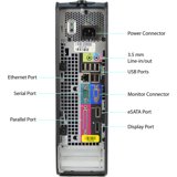 Restored Dell OptiPlex 760-SFF Desktop PC with Intel Core 2 Duo ...
