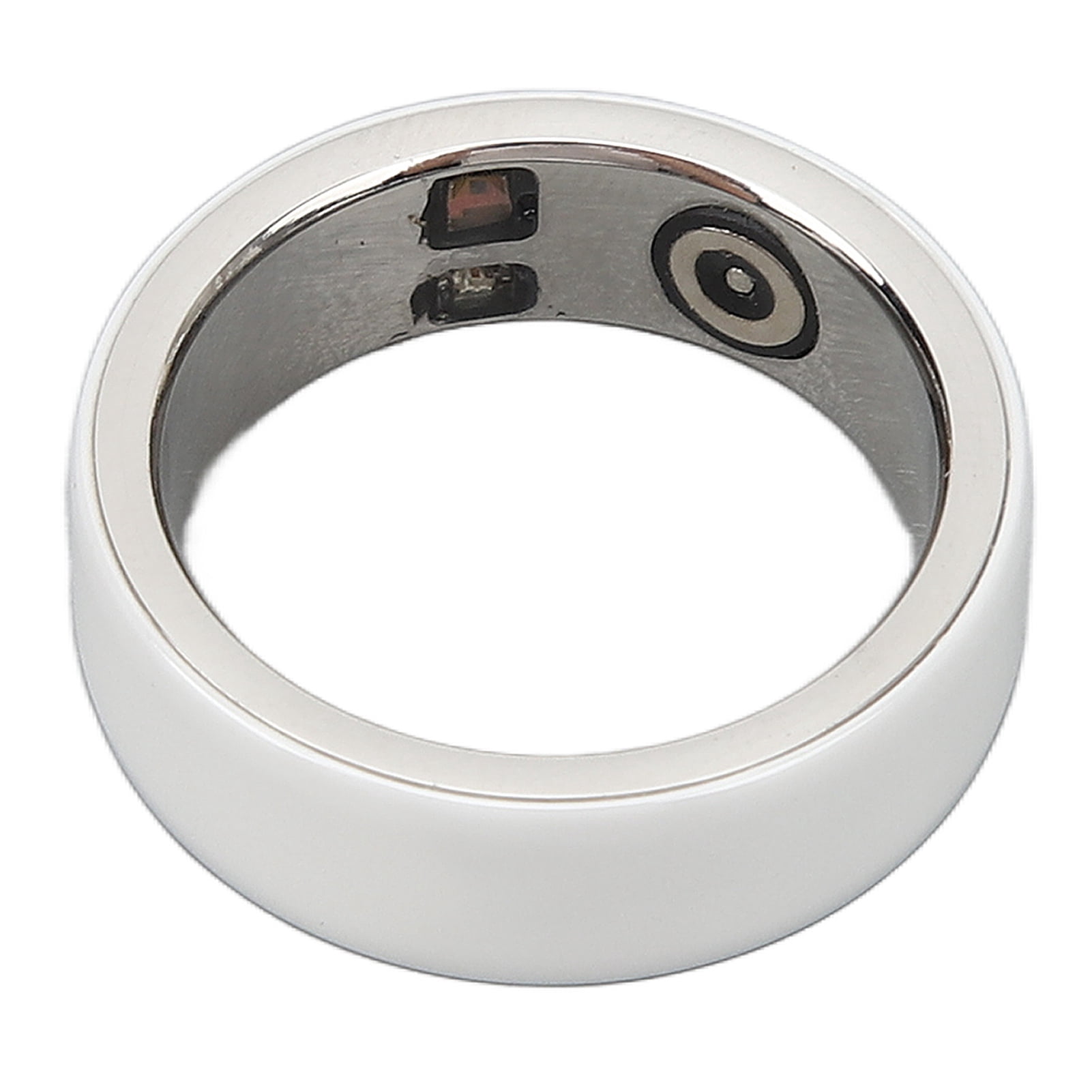 Anillo inteligente portátil Bluetooth, rastreador de actividad física ...